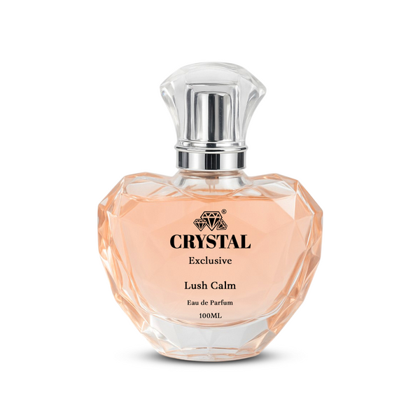 LUSH CALM – Crystal Aya